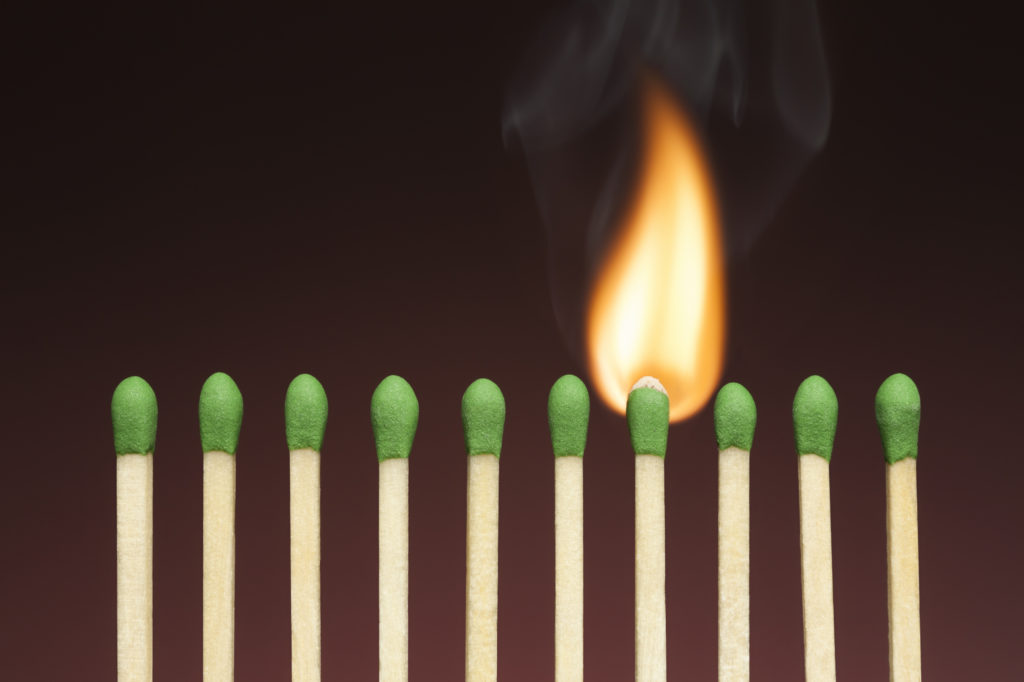 Seeing the danger is the first step - Doctors For the NHS ...